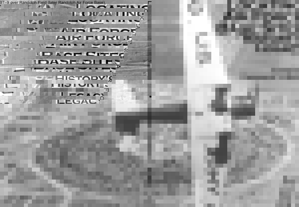 BASE AÉREA DE ARMILLA: 100 AÑOS DE HISTORIA 1922-2022