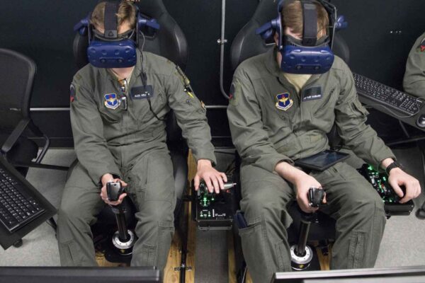 LUIS ATIENZA: El Exmilitar que VOLÓ en Tauima